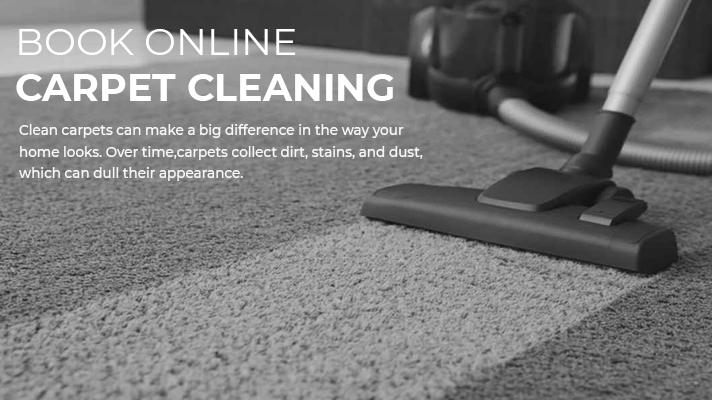 The Impact of Clean Carpets on Your Home's Ambiance and Style